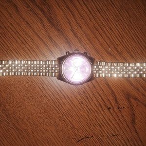 Accessories | Gold Watch | Poshmark